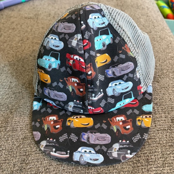 George Hats | Accessories | George Hats Disney Pixar Cars Lightning ...